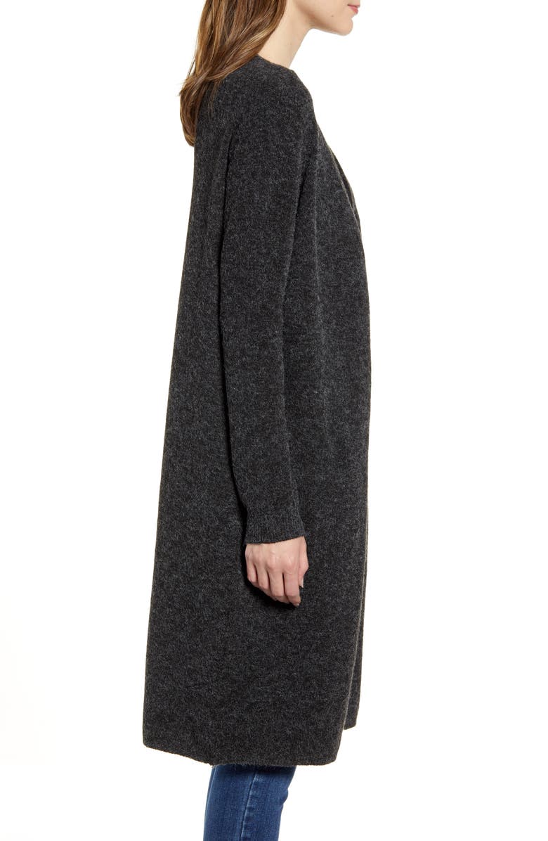 VERO MODA Open Front Cardigan | Nordstrom