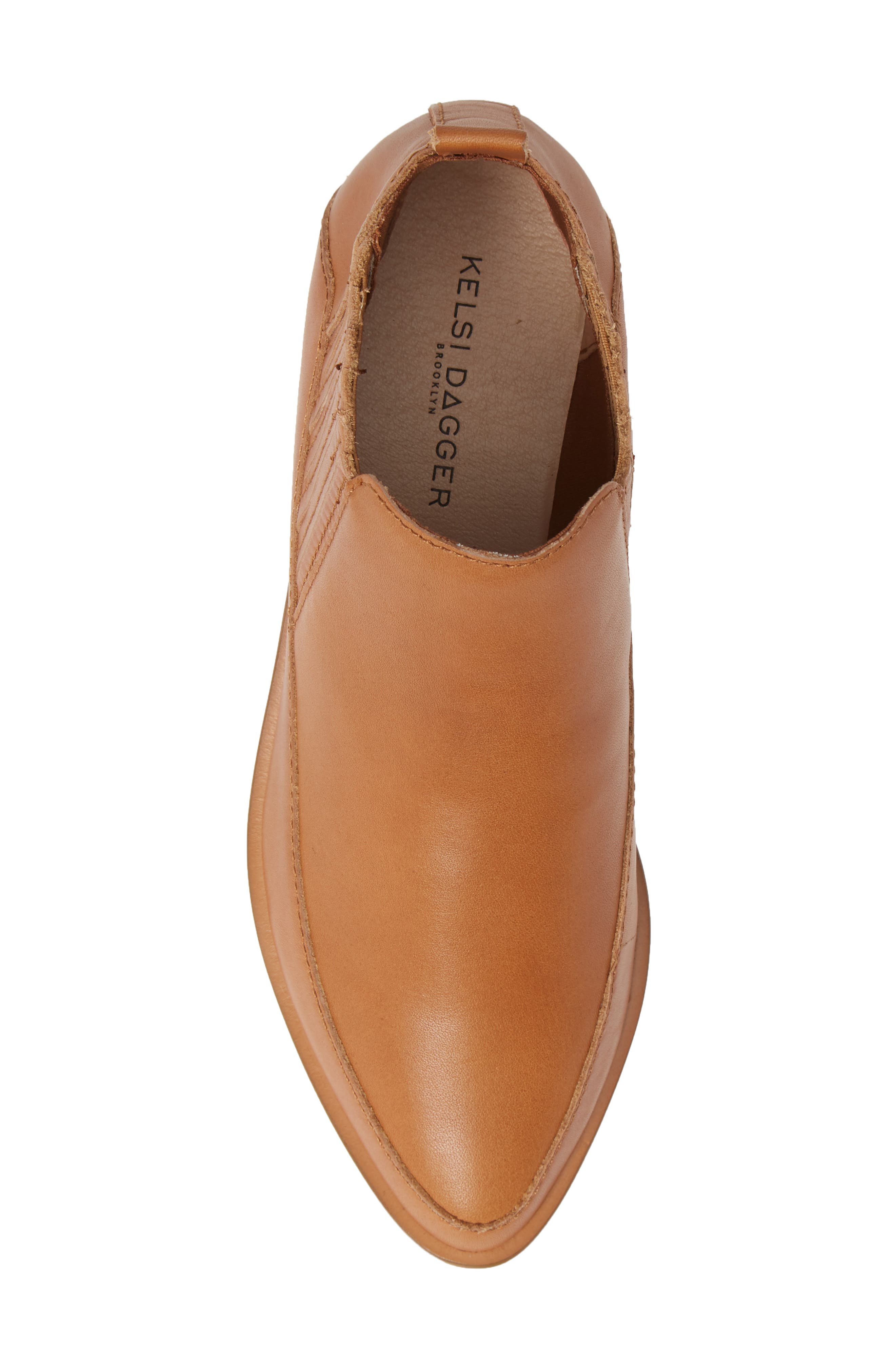 Kelsi Dagger Brooklyn Aro Chelsea Bootie (Women) | Nordstrom