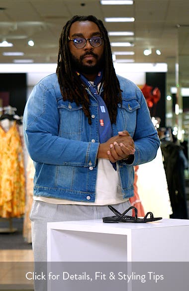 Pedro Garcia Biddy Strappy Sandal (Women) | Nordstrom