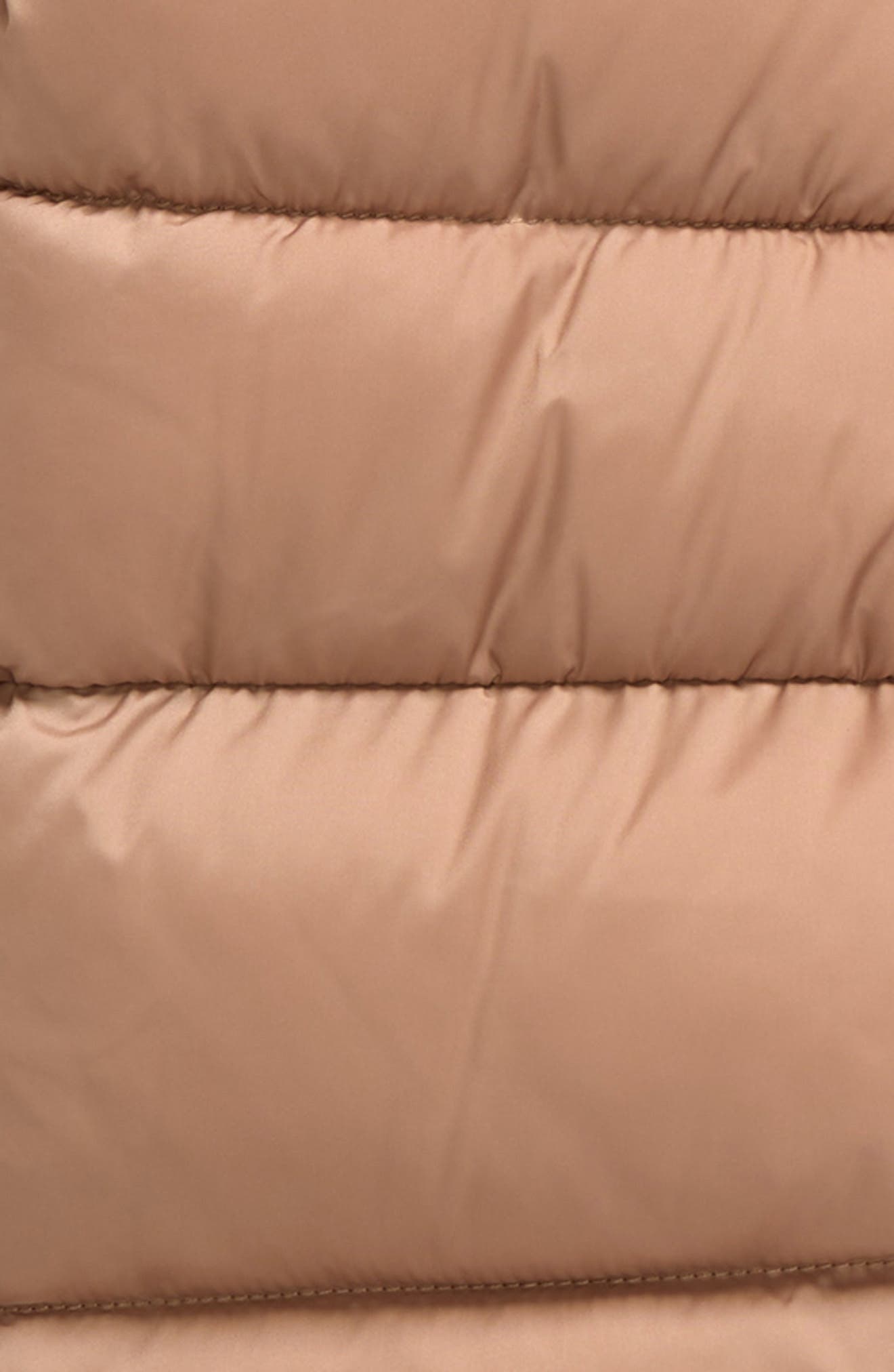 MILES THE LABEL Hooded Quilted Bunting | Nordstromrack