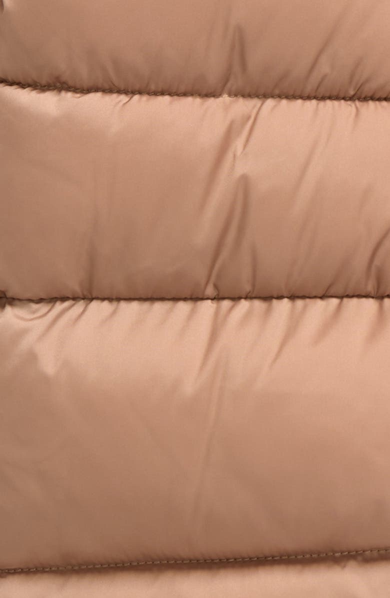 MILES THE LABEL Hooded Quilted Bunting | Nordstromrack