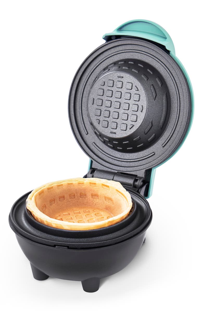 Dash Mini Waffle Bowl Maker | Nordstromrack