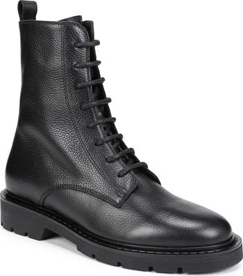Sam Edelman Elliott Combat Boot (Women) | Nordstrom