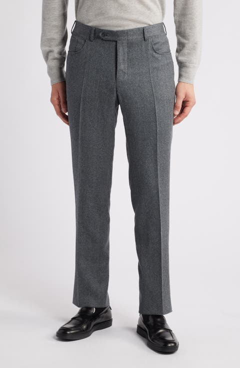 Wool Pants for Men | Nordstrom
