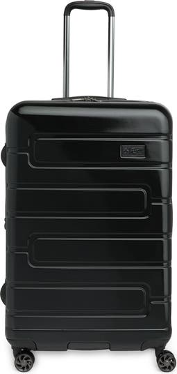 Original Penguin Crimson 29" Expandable Hardside Spinner | Nordstromrack