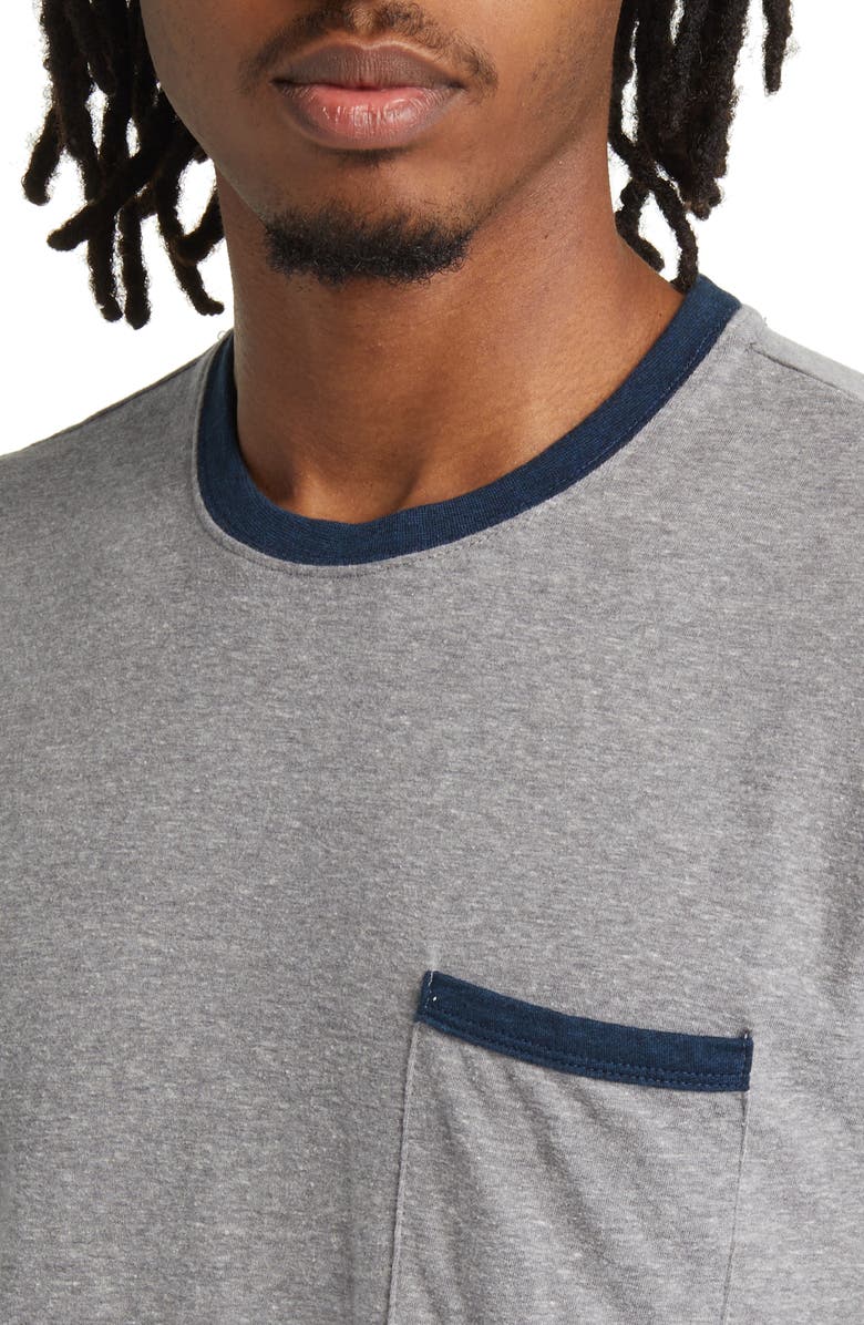Threads 4 Thought Jaden Pocket T-Shirt | Nordstromrack