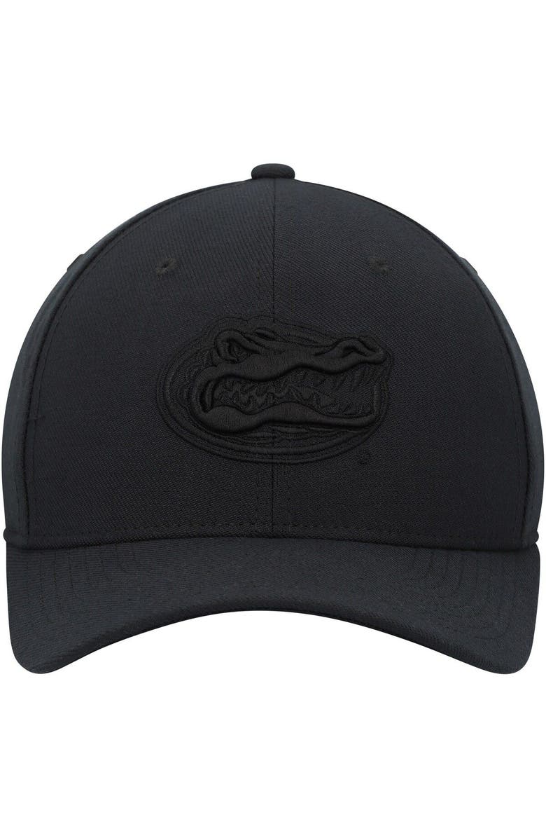 Nike Men's Nike Florida Gators Triple Black Classic99 Performance Flex ...