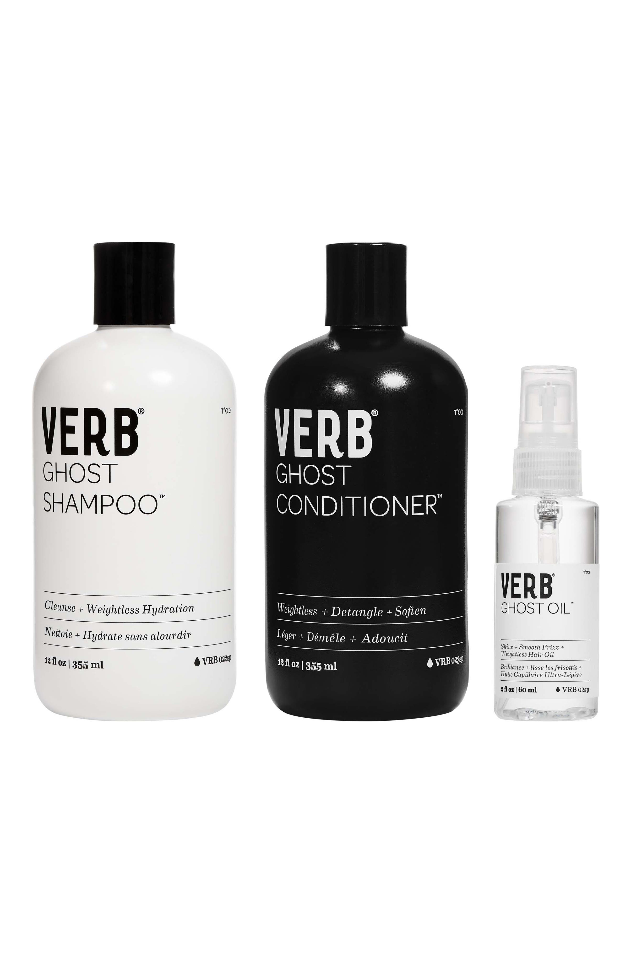 Ghost Trio Hair-Care Set $71 Value (Women) | Nordstromrack