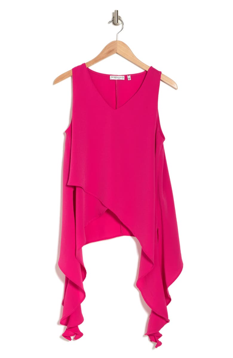 PATRIZIA LUCA Sless Layered Top | Nordstromrack