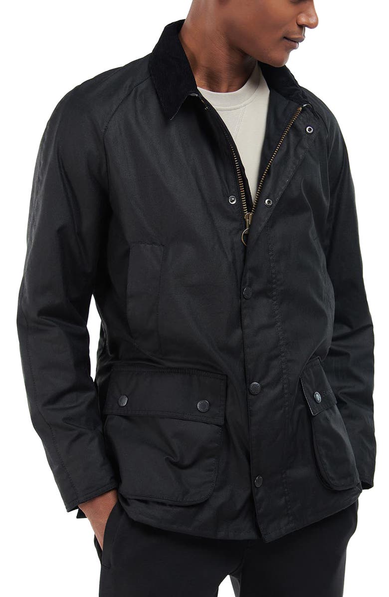 Barbour Bodey Weatherproof Waxed Jacket | Nordstromrack