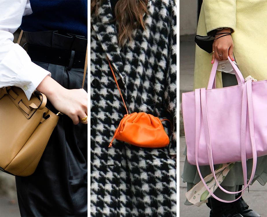 2024 Handbag Guide: 9 Types of Purses You Should Have