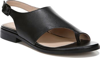27 EDIT Naturalizer 27 Edit Emma Toe Loop Sandal (Women) | Nordstrom