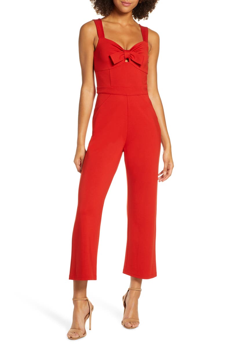 Ali & Jay Via Dolce Ponte Jumpsuit | Nordstromrack