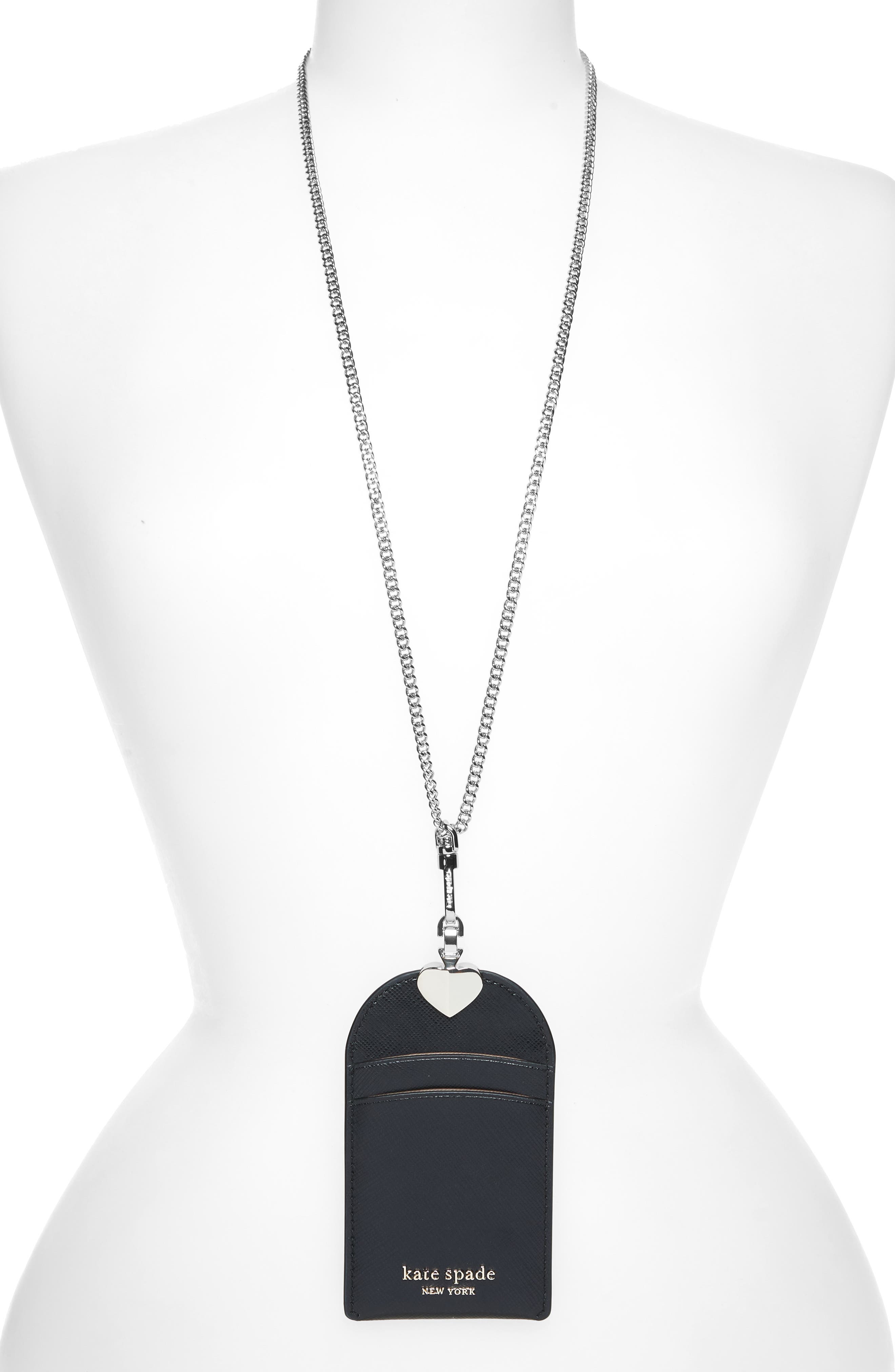 Kate Spade New York spencer lanyard | Nordstromrack
