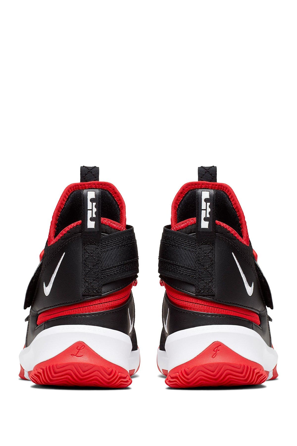 Nike LeBron Soldier XII Basketball Sneaker | Nordstromrack