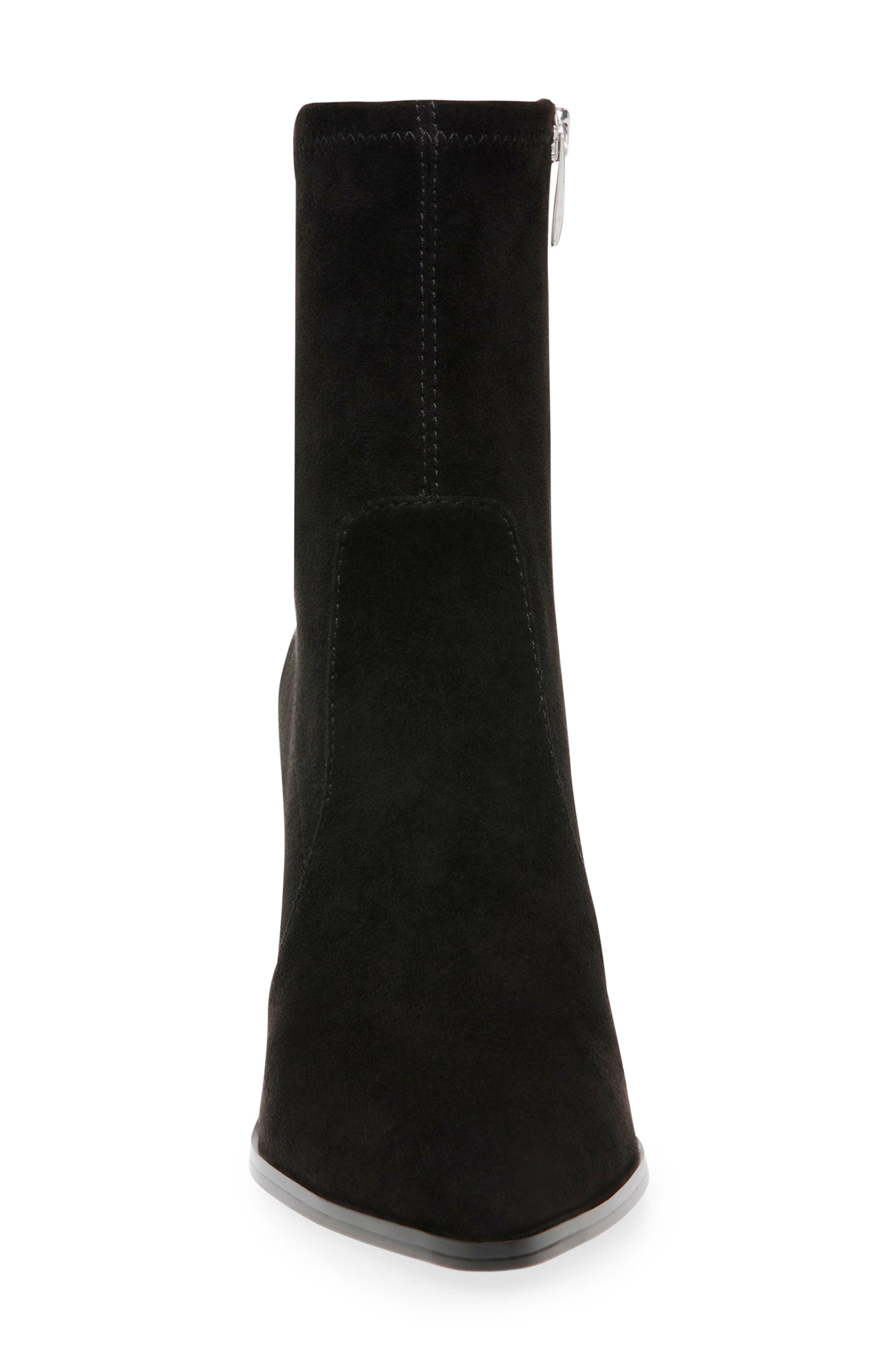 Steven New York Taite Pointed Toe Bootie (Women) | Nordstromrack
