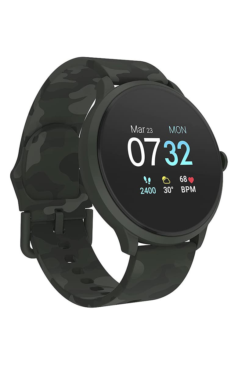 I TOUCH ITOUCH Sport 3 Smartwatch, 45mm | Nordstromrack