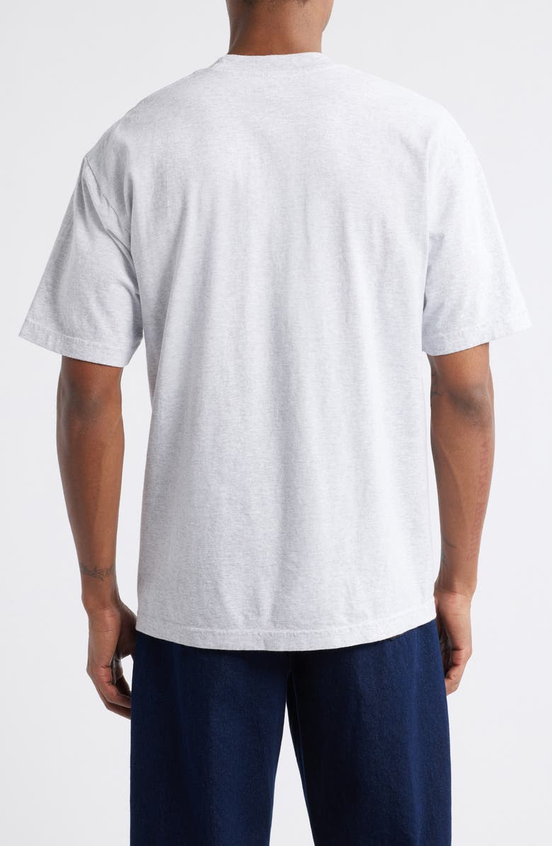 PLEASURES Satisfaction Cotton Graphic T-Shirt | Nordstromrack
