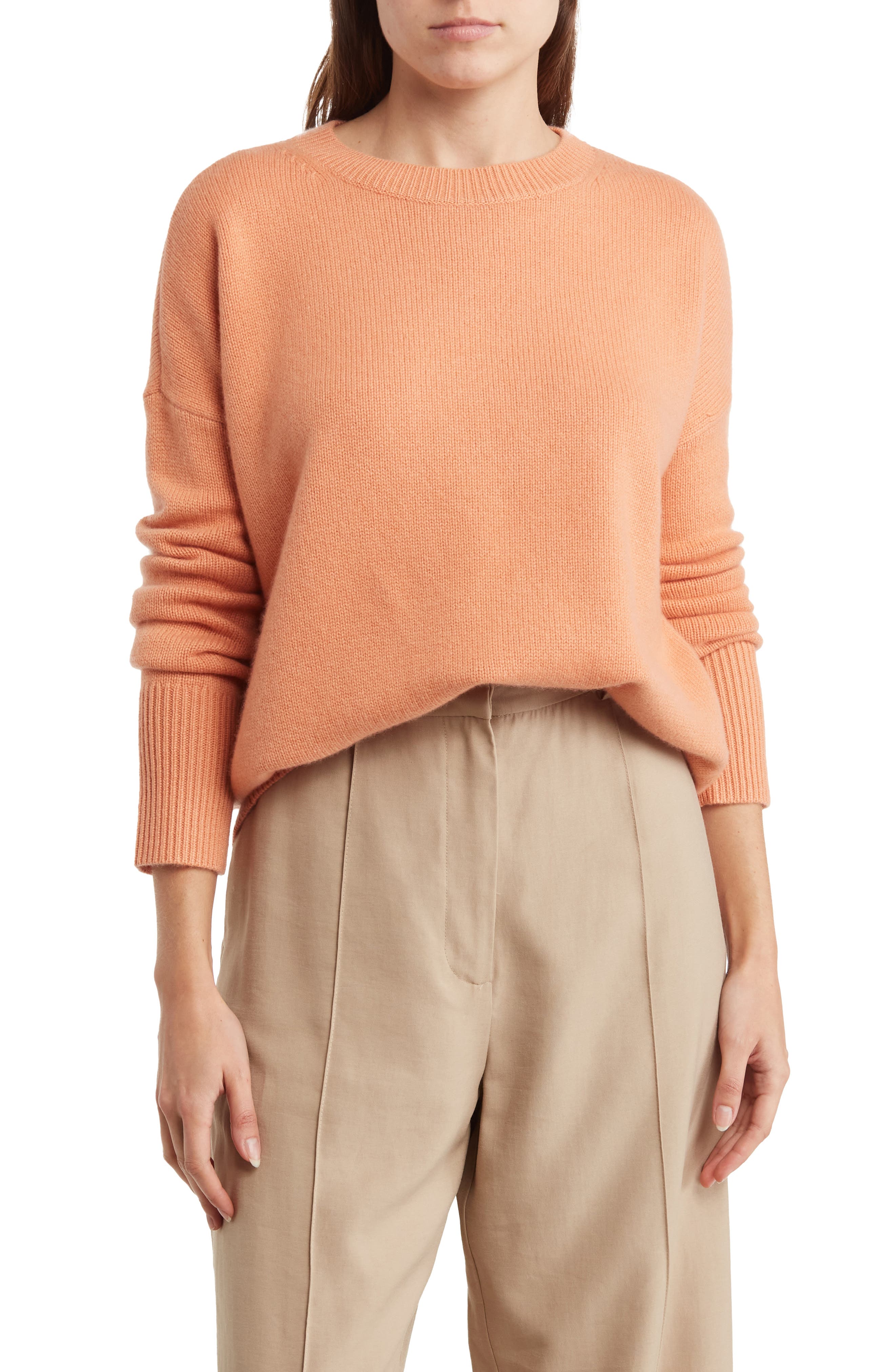 Theory Karenia Cashmere Sweater