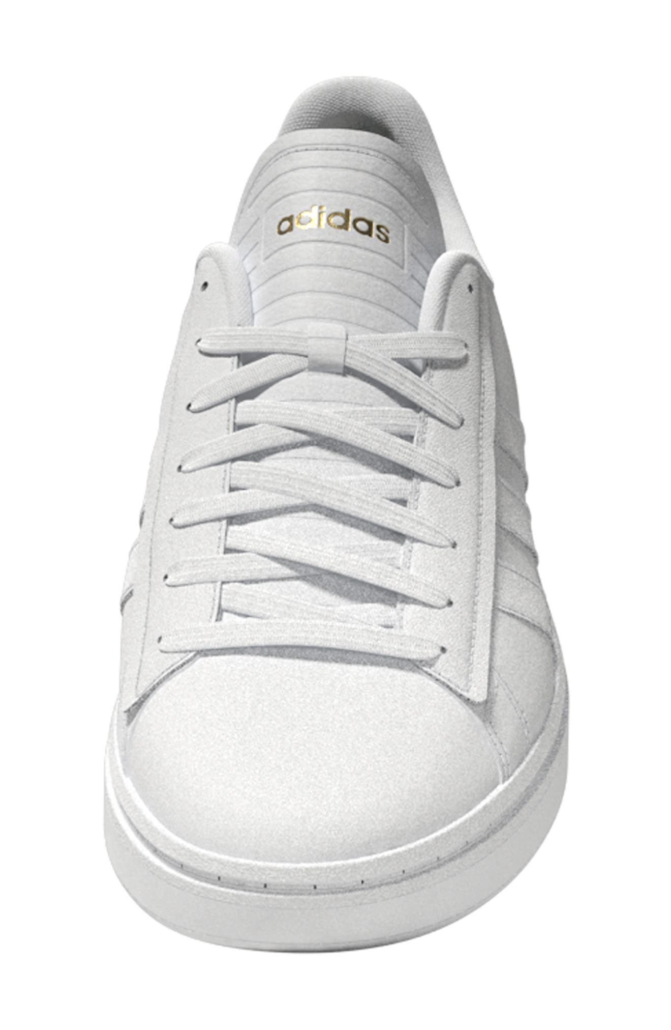 adidas Grand Court Alpha Sneaker (Men) | Nordstromrack