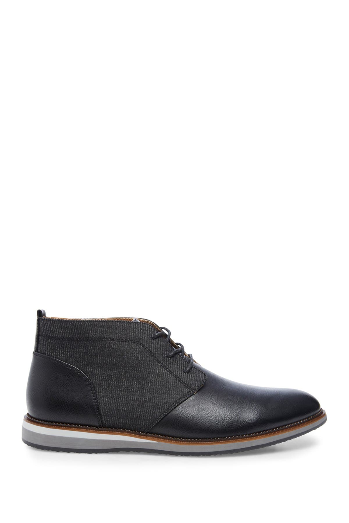 MADDEN Hinton Two-Tone Chukka Boot | Nordstromrack