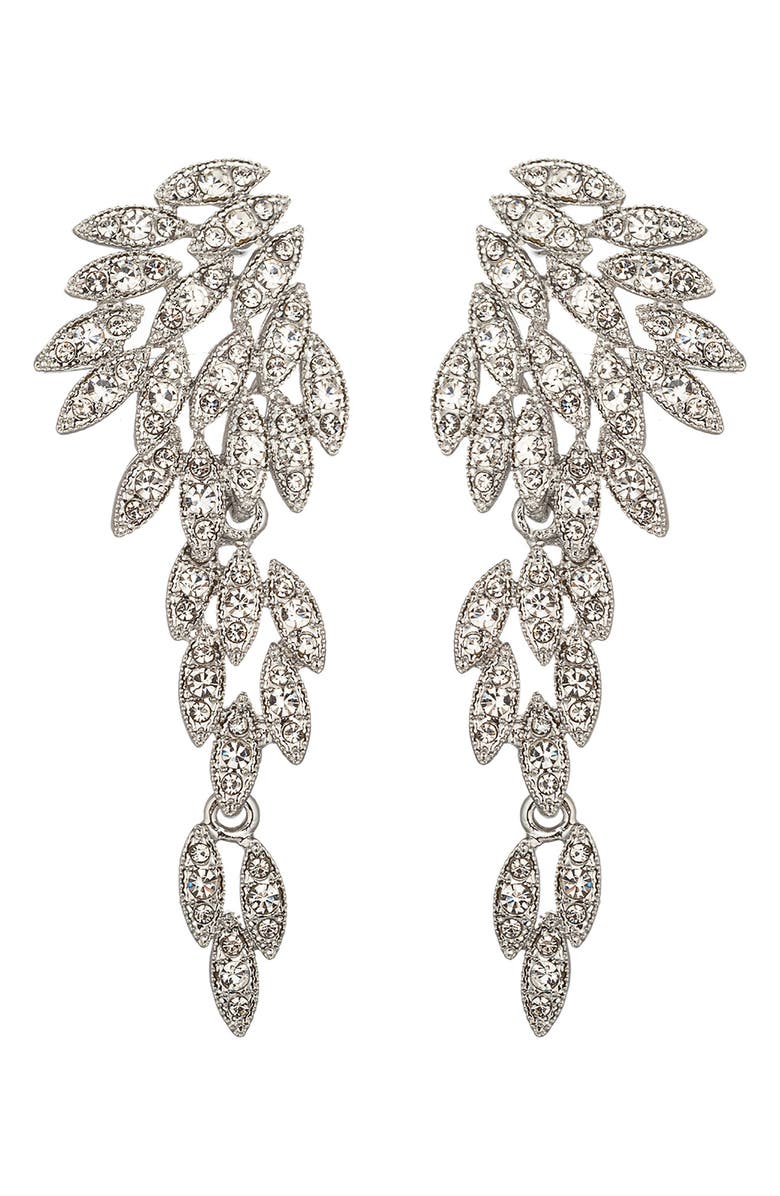 EYE CANDY LOS ANGELES Starling Statement Drop Earrings | Nordstromrack