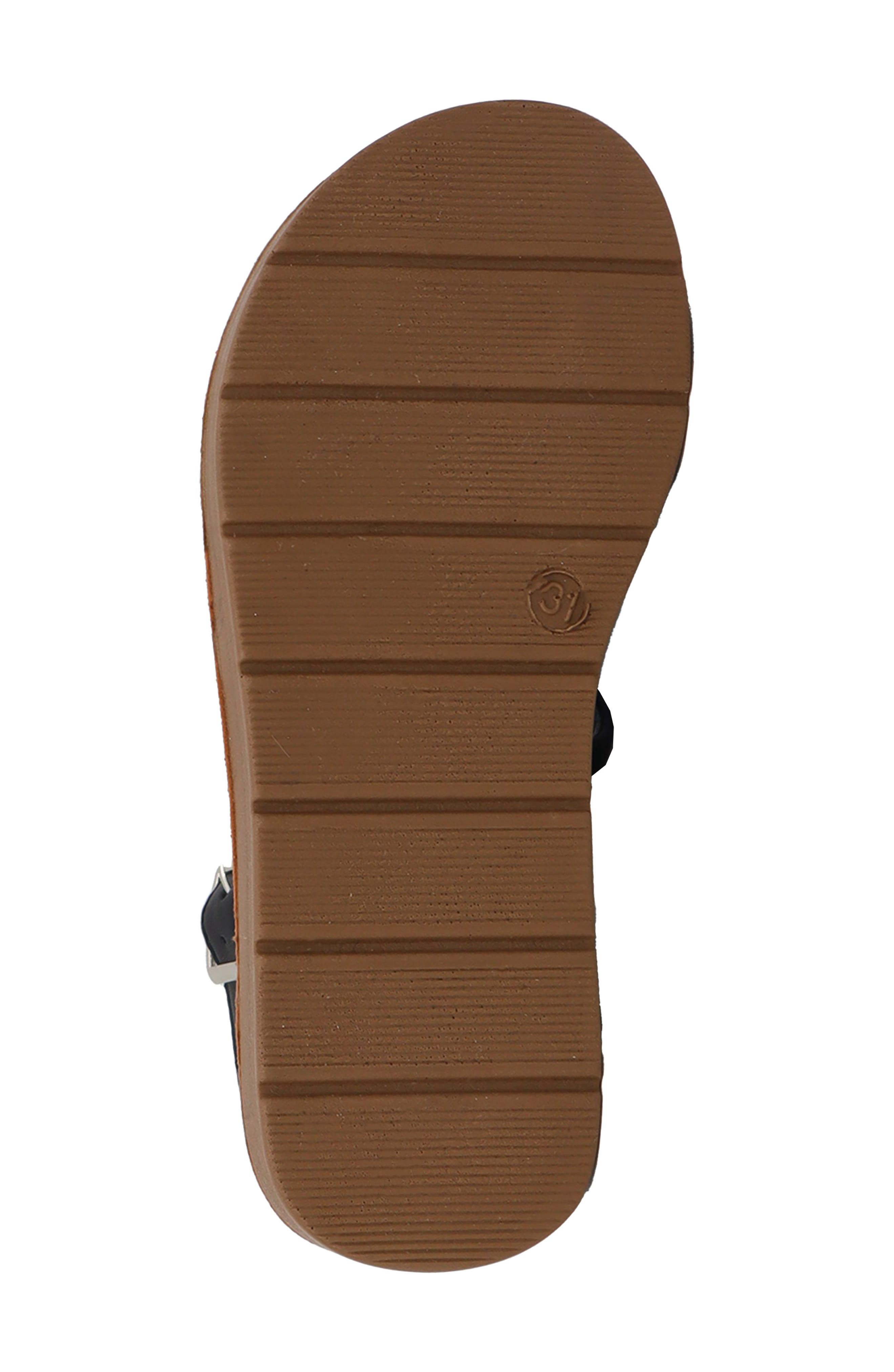 YOKI Kids' Brynn Gladiator Sandal | Nordstromrack