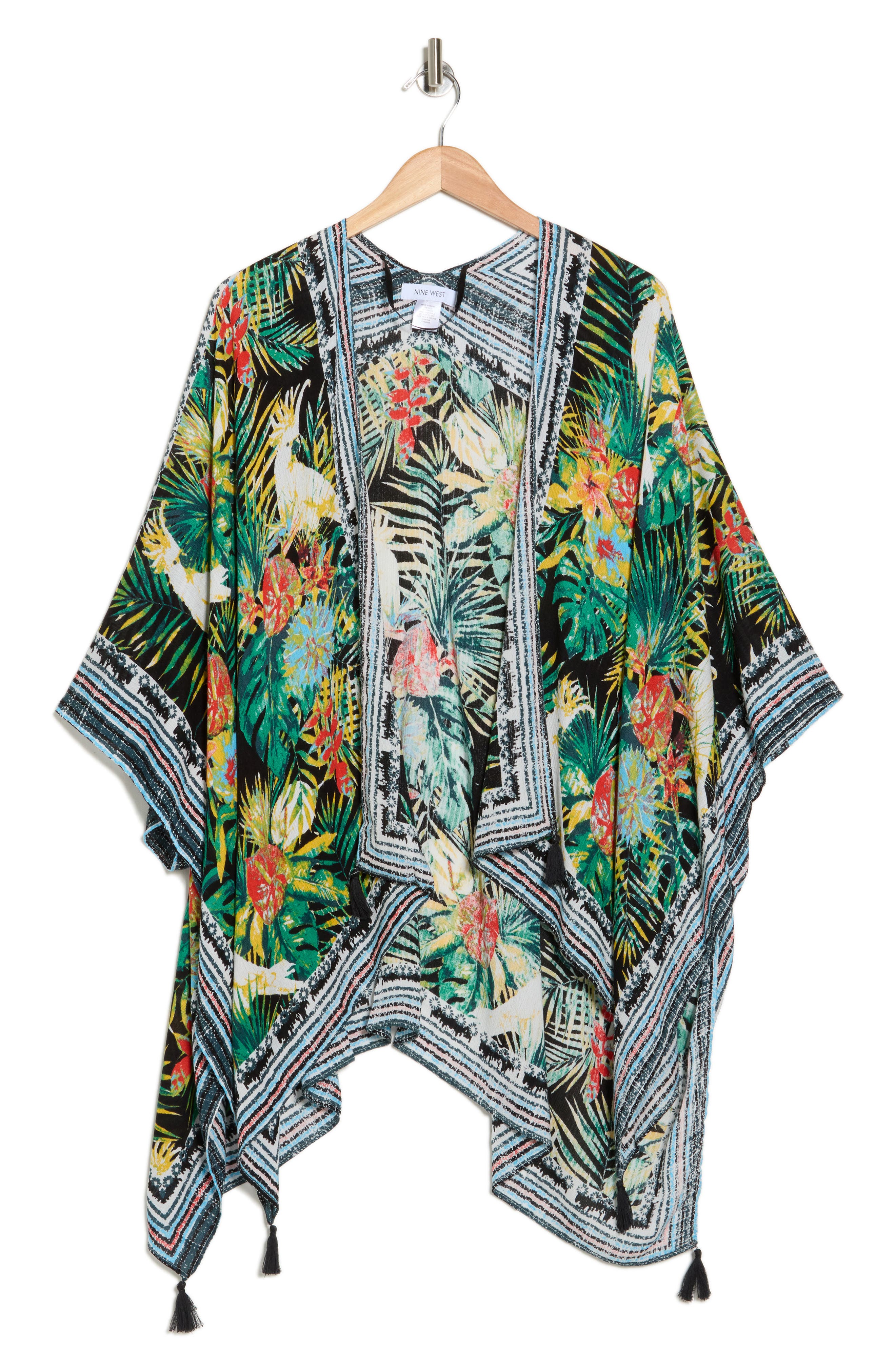 Cockatoo Tropical Topper (Women) | Nordstromrack