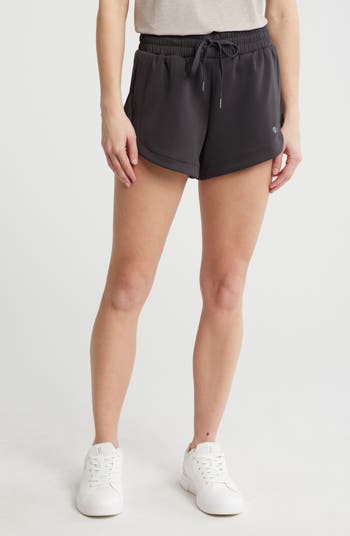 APANA Scuba Knit Shorts | Nordstromrack