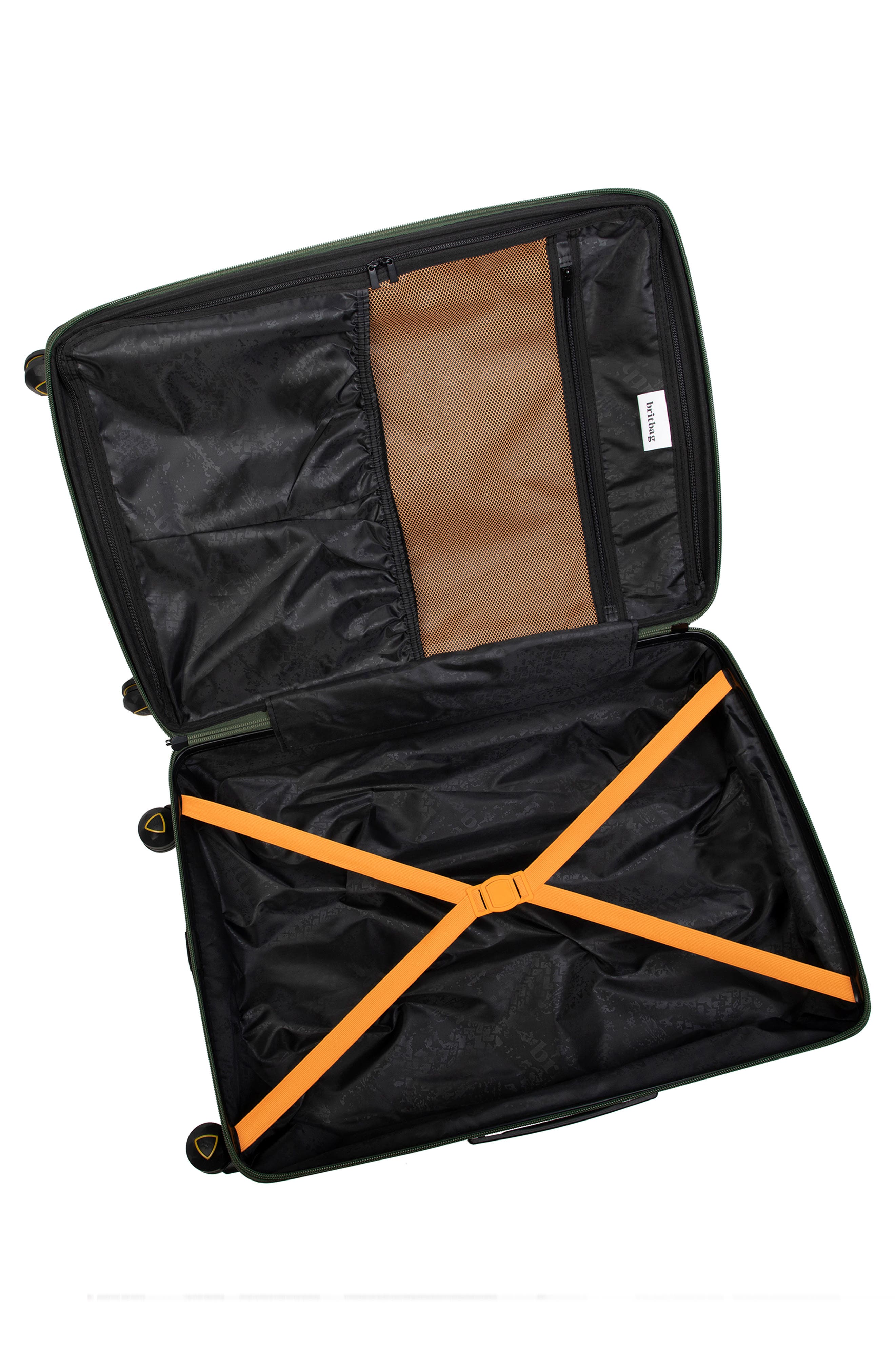 Britbag Takal 27-Inch Spinner Luggage | Nordstromrack