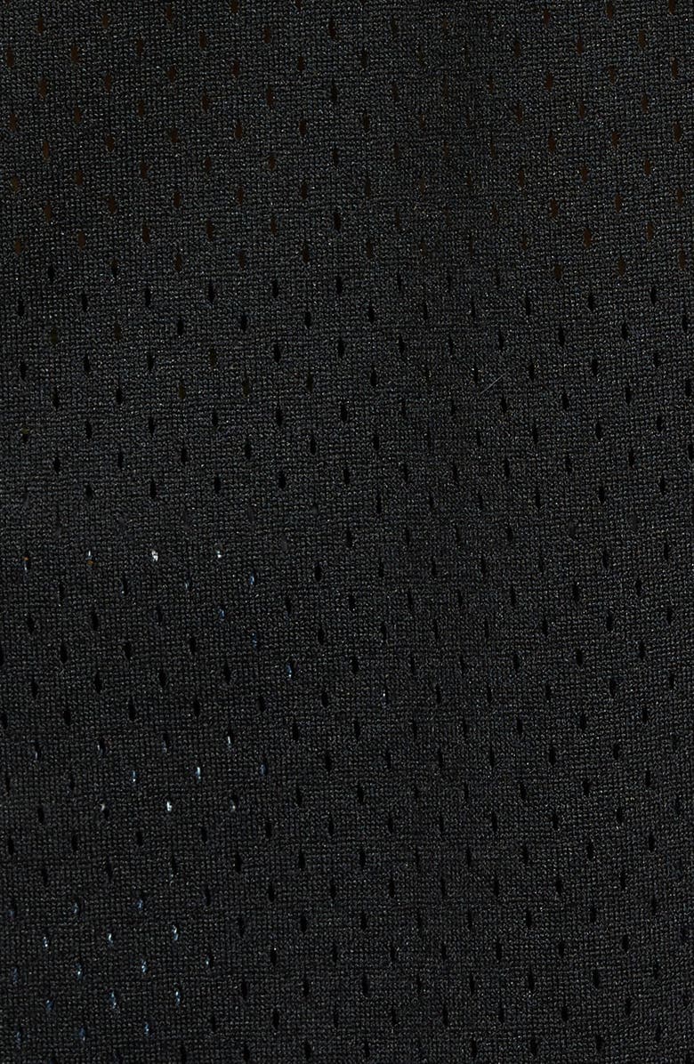 Mitchell & Ness Randy Johnson - Arizona Diamondbacks Authentic Mesh ...