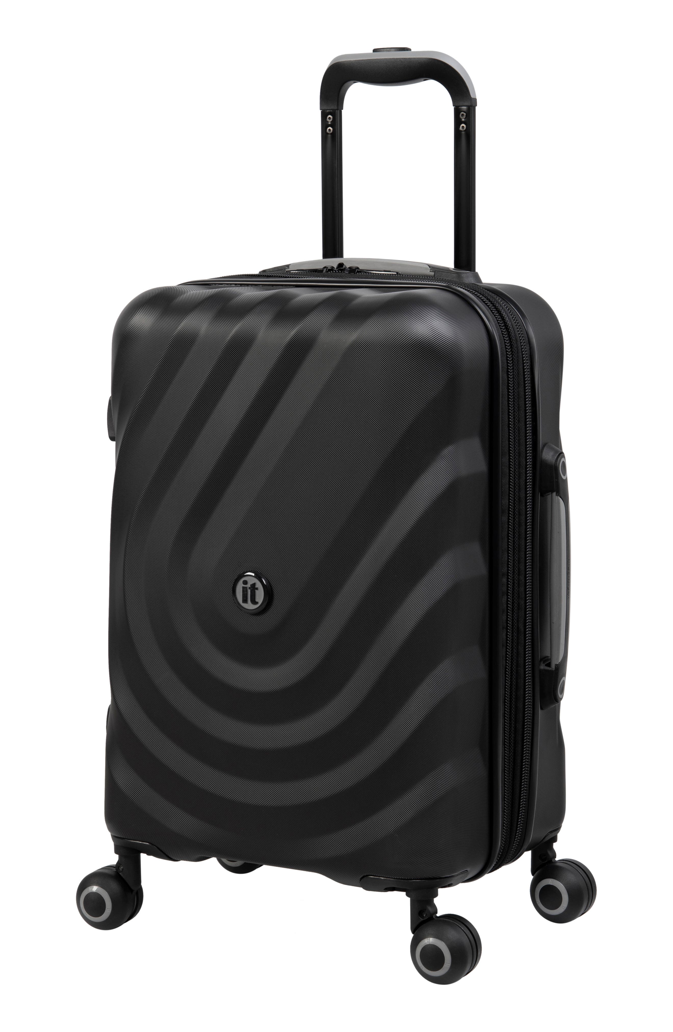 IT LUGGAGE Eco Pulse 21-Inch Hardside Spinner Suitcase | Nordstromrack