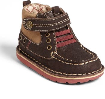 Stride Rite 'Medallion Collection - Maxwell' Boot | Nordstrom