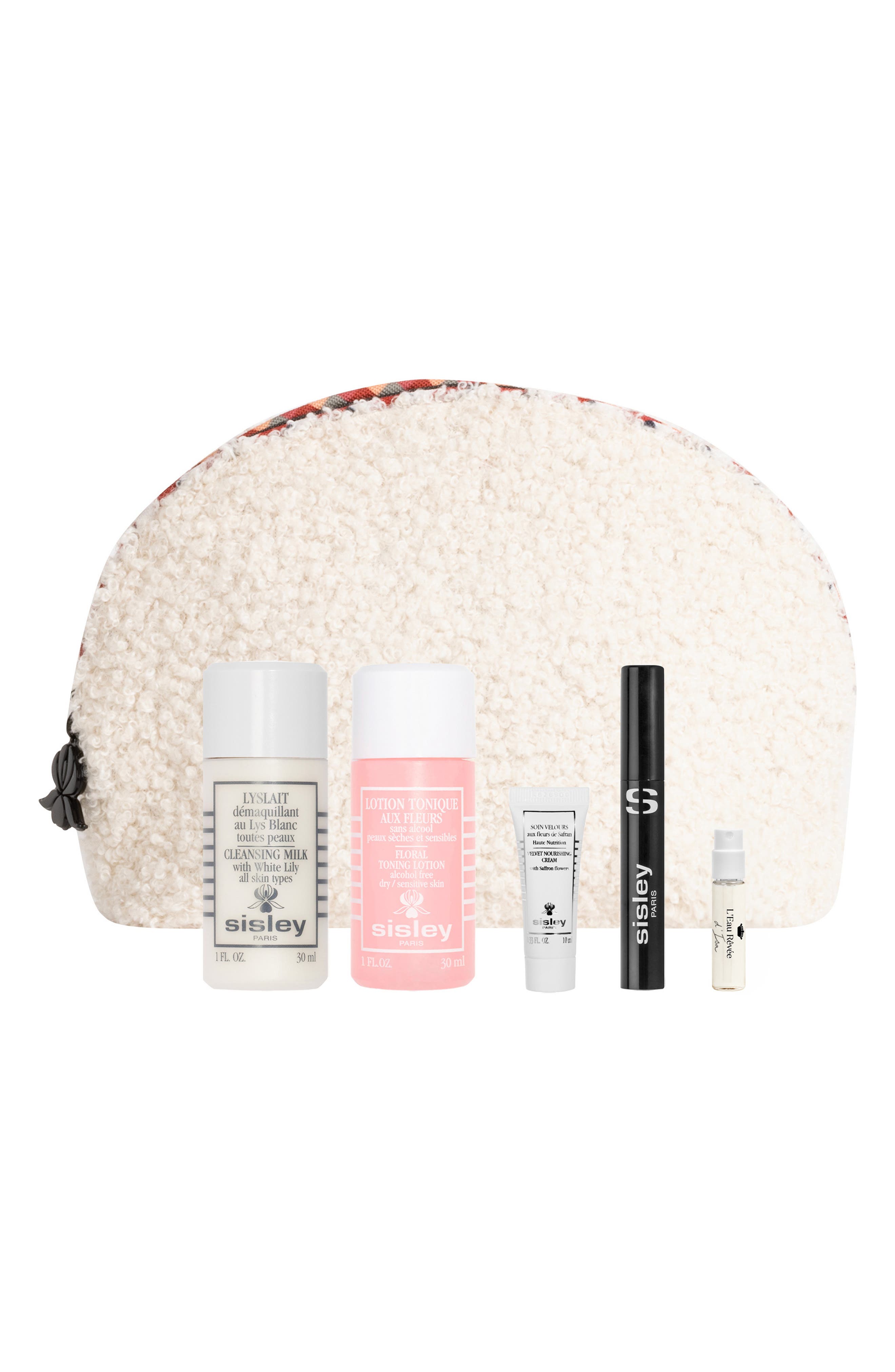 Sisley Paris Gift with Purchase | Nordstrom