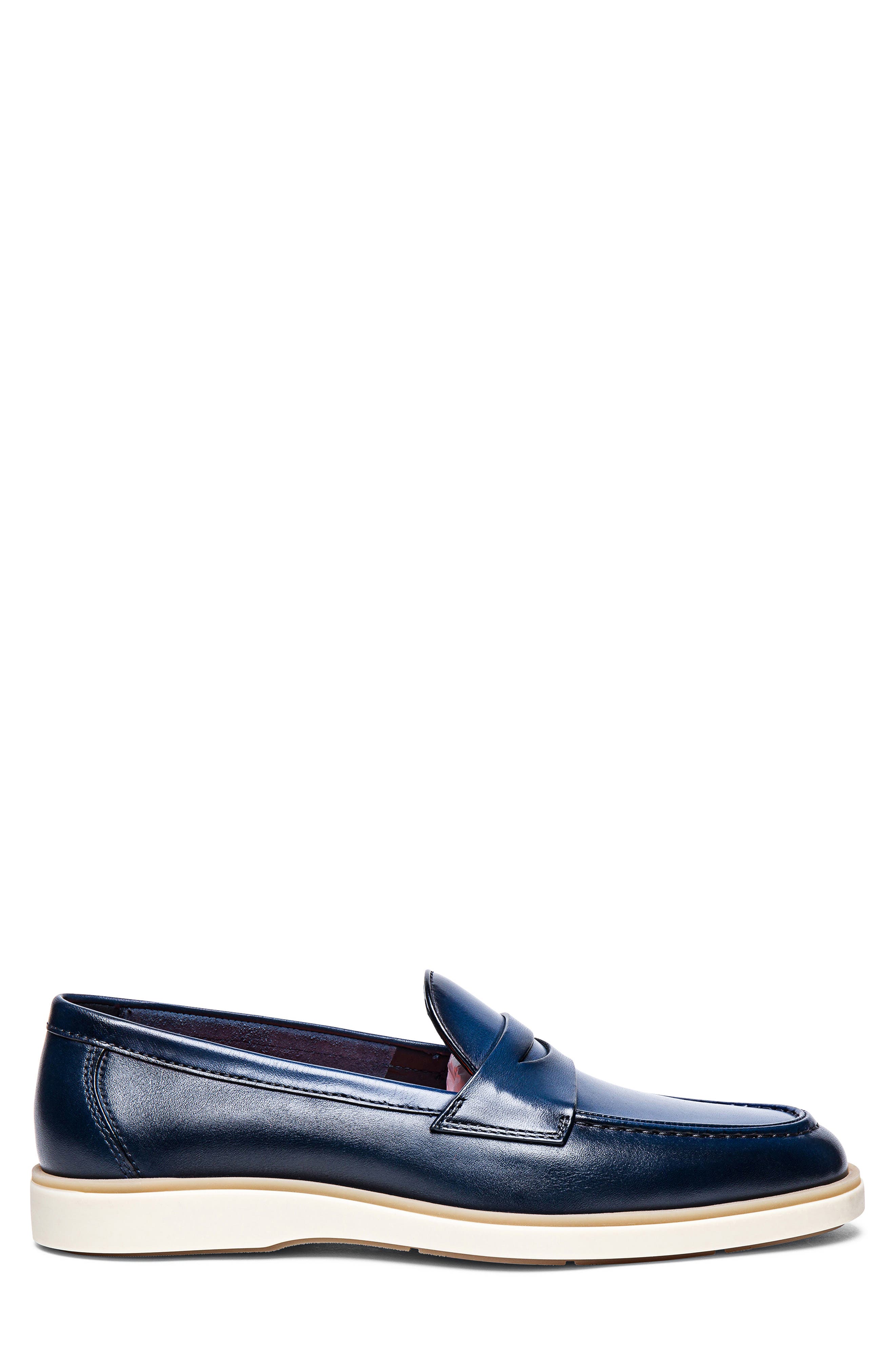 Santoni Detroit Loafer (Men) | Nordstromrack
