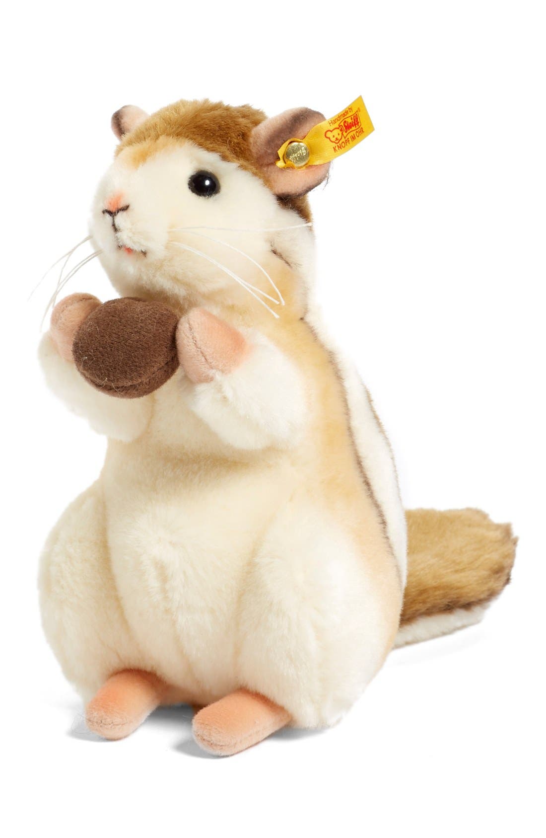 Steiff 'Kecki Chipmunk' Stuffed Animal | Nordstrom