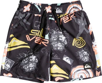 Quiksilver Kids' Next Gen Swim Trunks | Nordstromrack