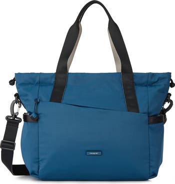 Hedgren Galactic Water Repellent Tote Bag | Nordstrom
