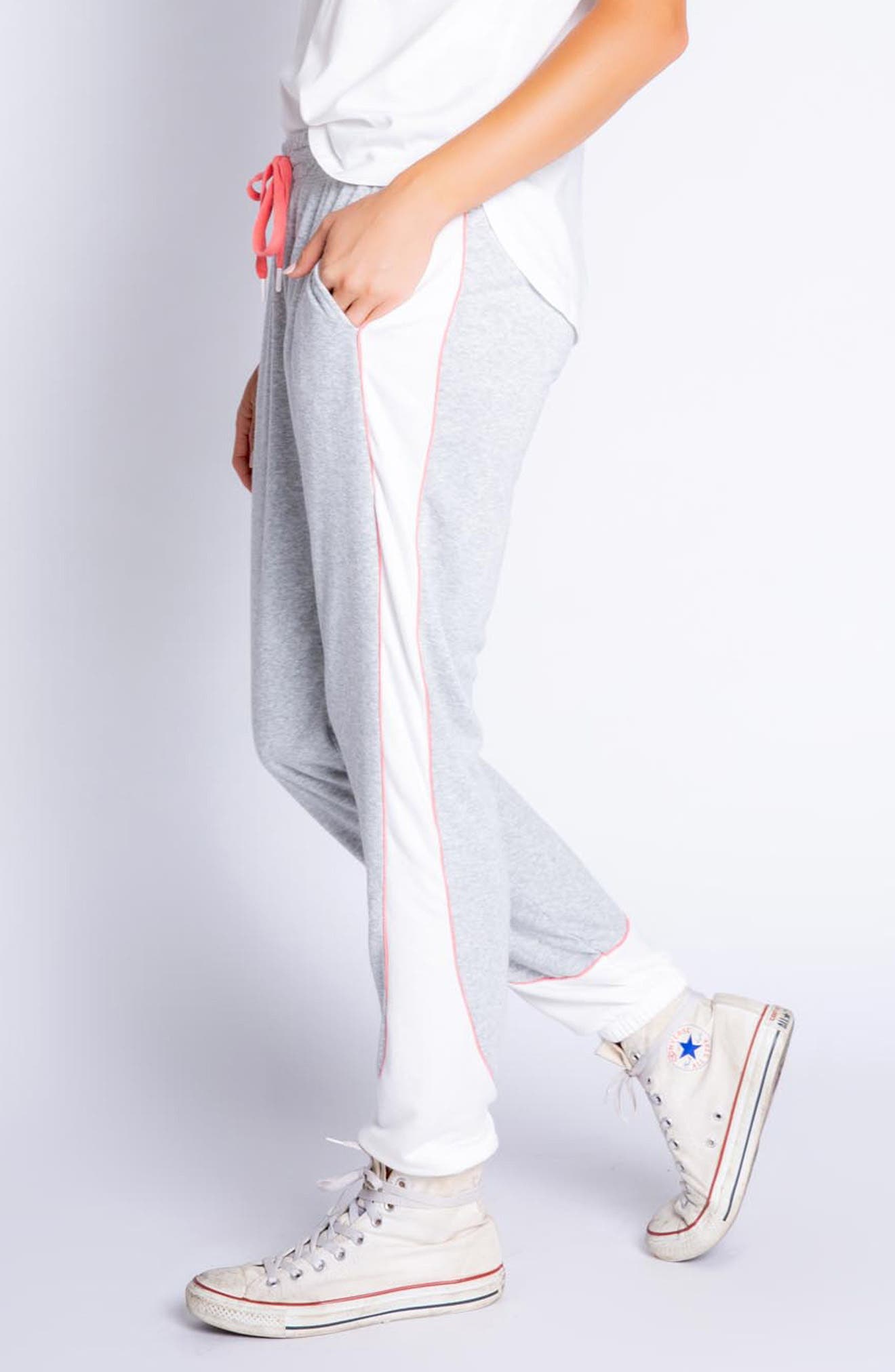 PJ Salvage Roller Joggers | Nordstromrack