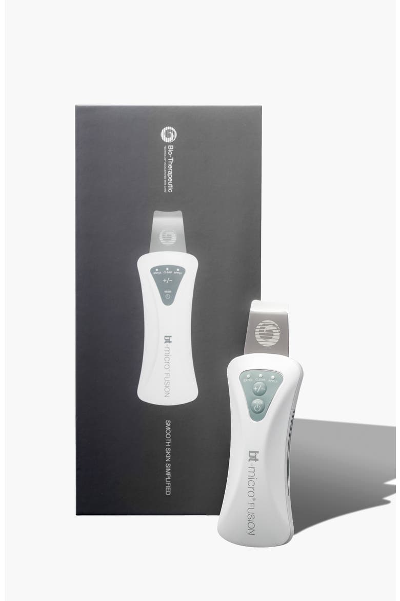 bt-micro fusion Ultrasonic Exfoliation | Nordstrom