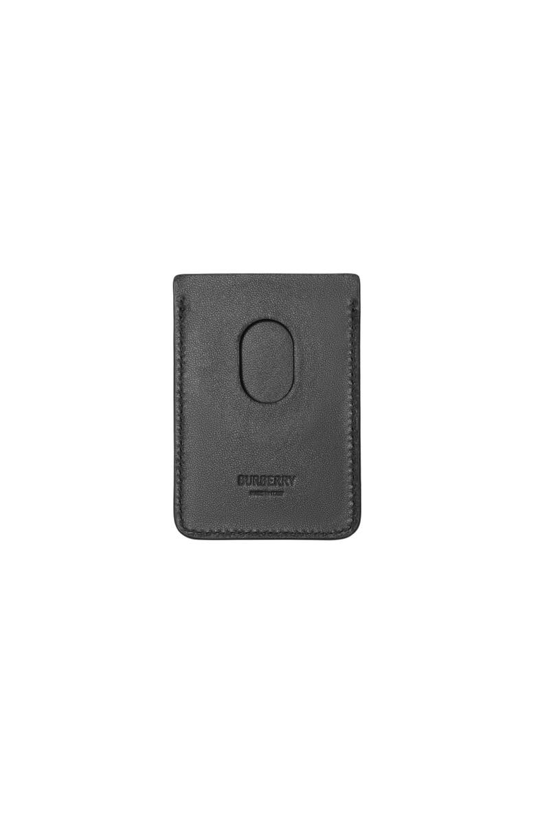 Burberry Check Card Case | Nordstrom