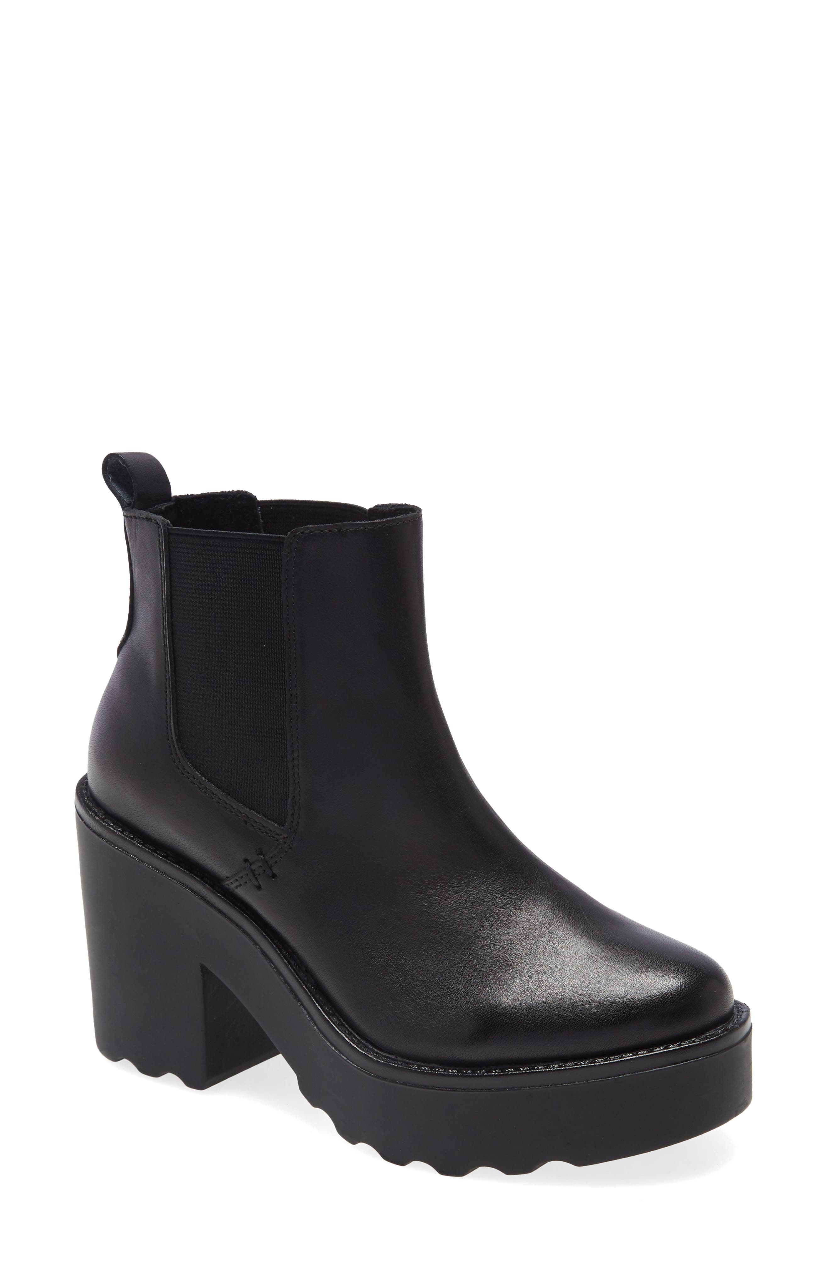 Steve Madden Gretta Platform Boot (Women) | Nordstrom