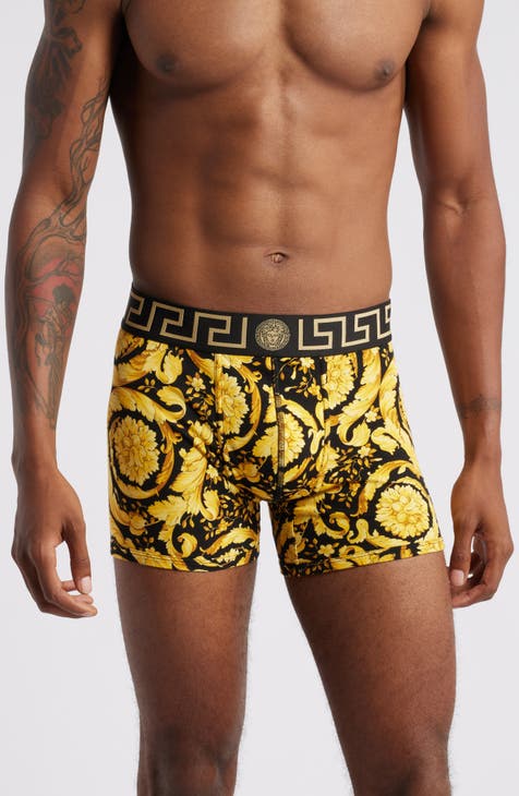 Versace Boxer Briefs for Men | Nordstrom