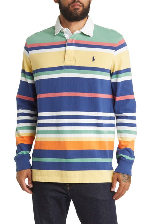 Mens polo sale store