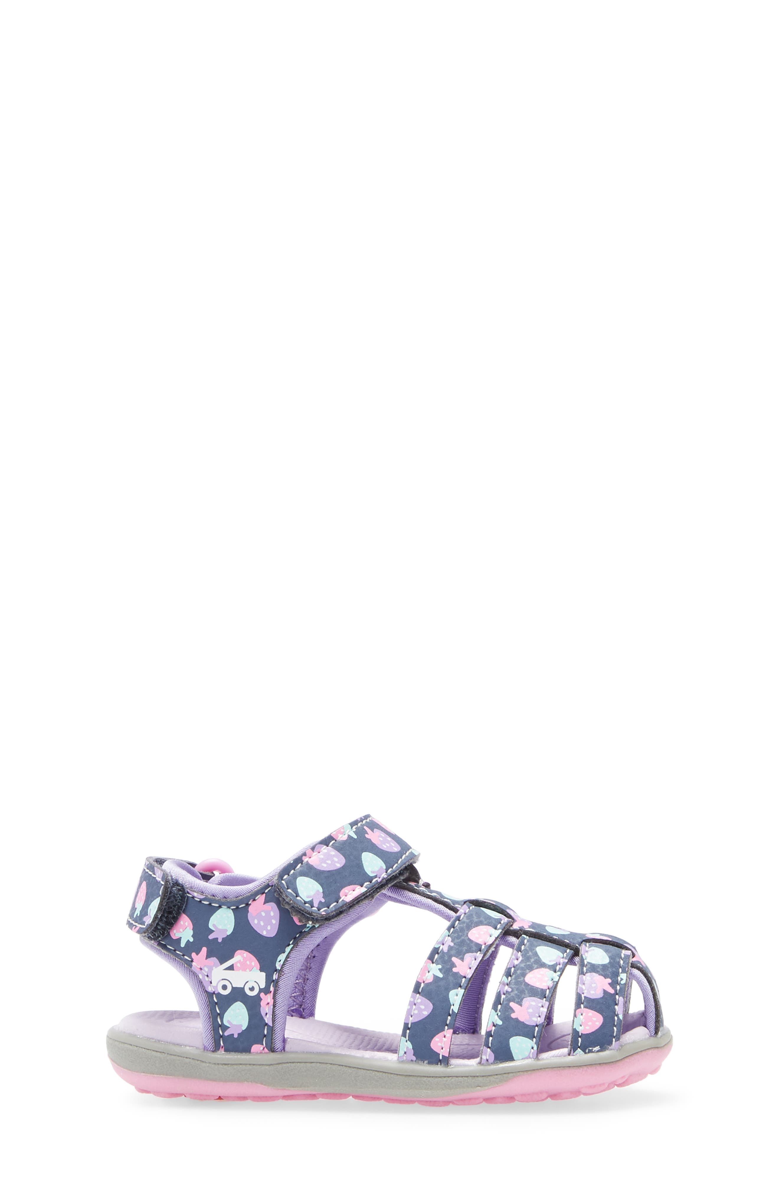 See Kai Run Paley II Fisherman Sandal | Nordstromrack