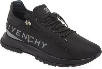 Givenchy Spectre Zip Sneaker (Men) | Nordstrom