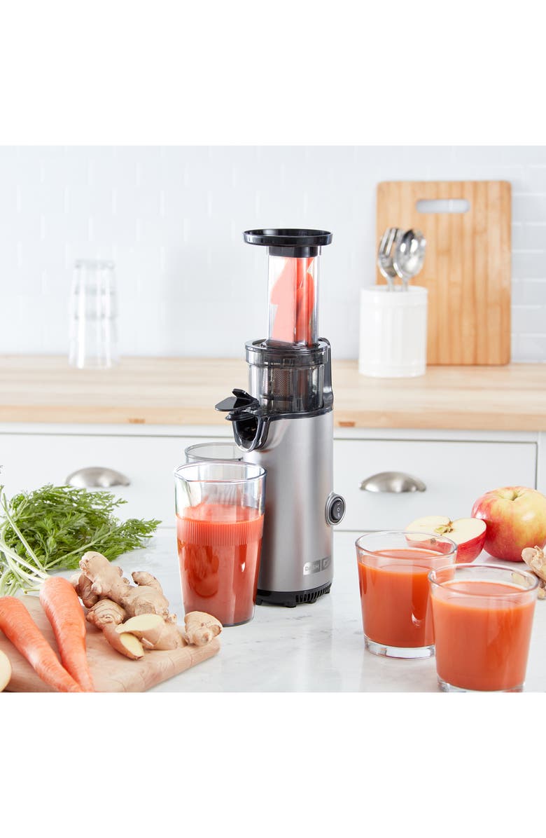Dash Compact Cold Press Power Juicer | Nordstromrack