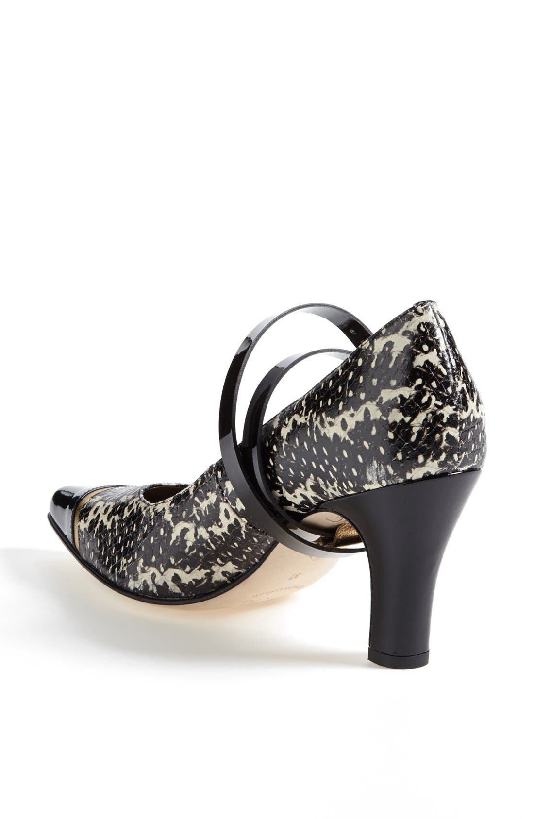 Anyi Lu 'Stefania' Pump | Nordstrom