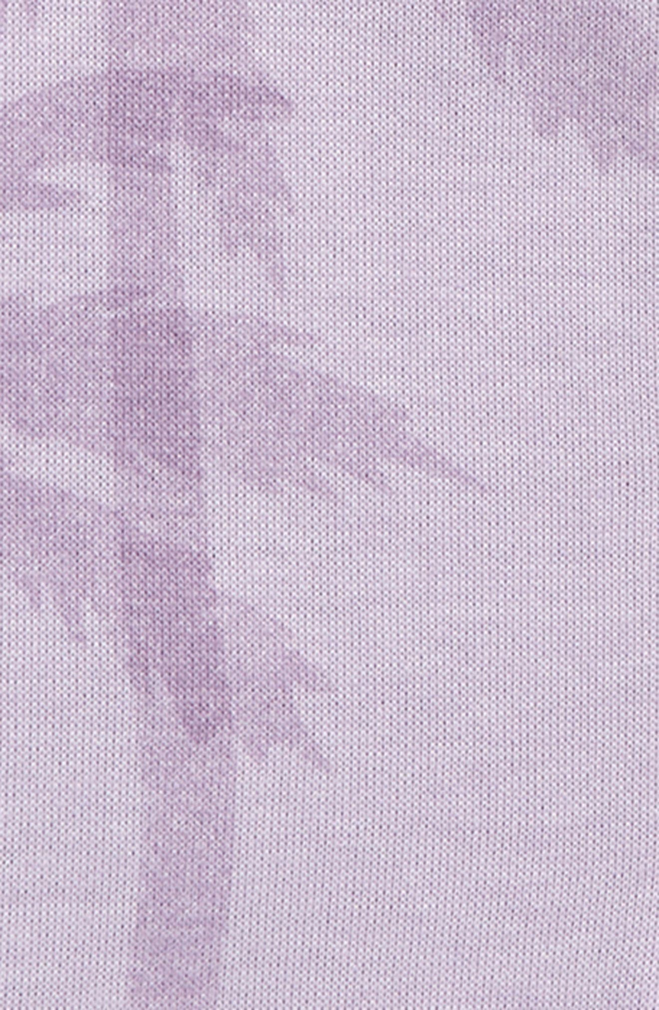 Splendid Palm Tree Zip-Up Hoodie | Nordstromrack