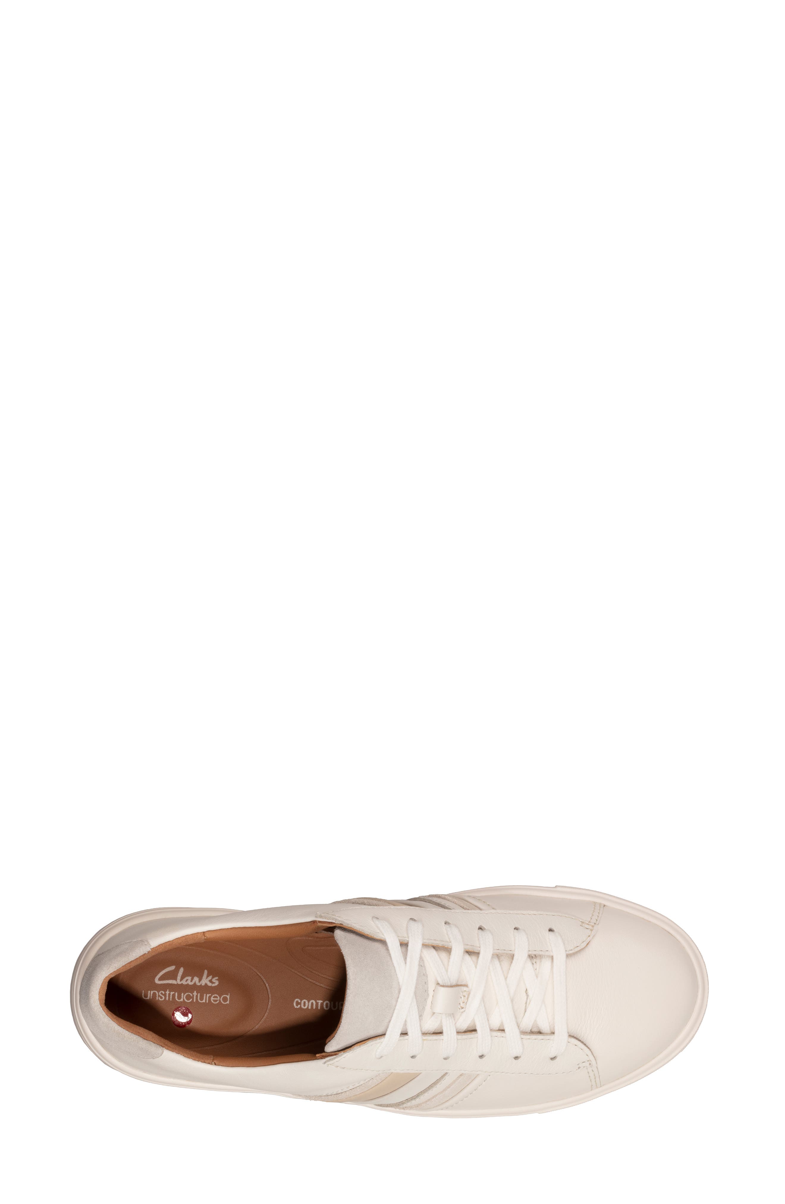 Clarks® Un Maui Band Sneaker (Women) | Nordstromrack